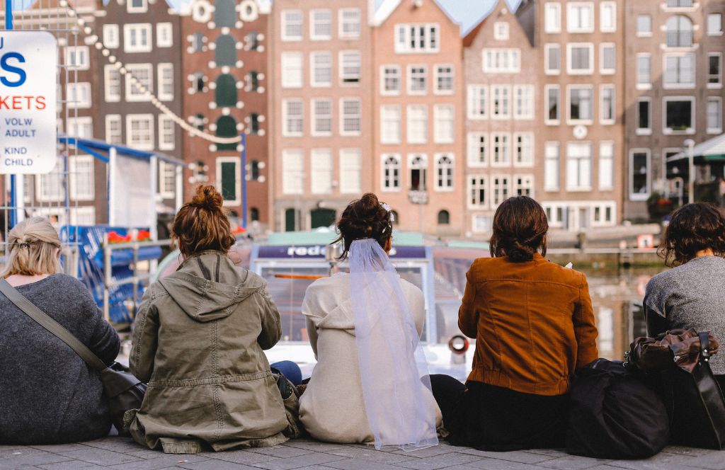 12 Fun Ideas For Bachelorette Party In Amsterdam