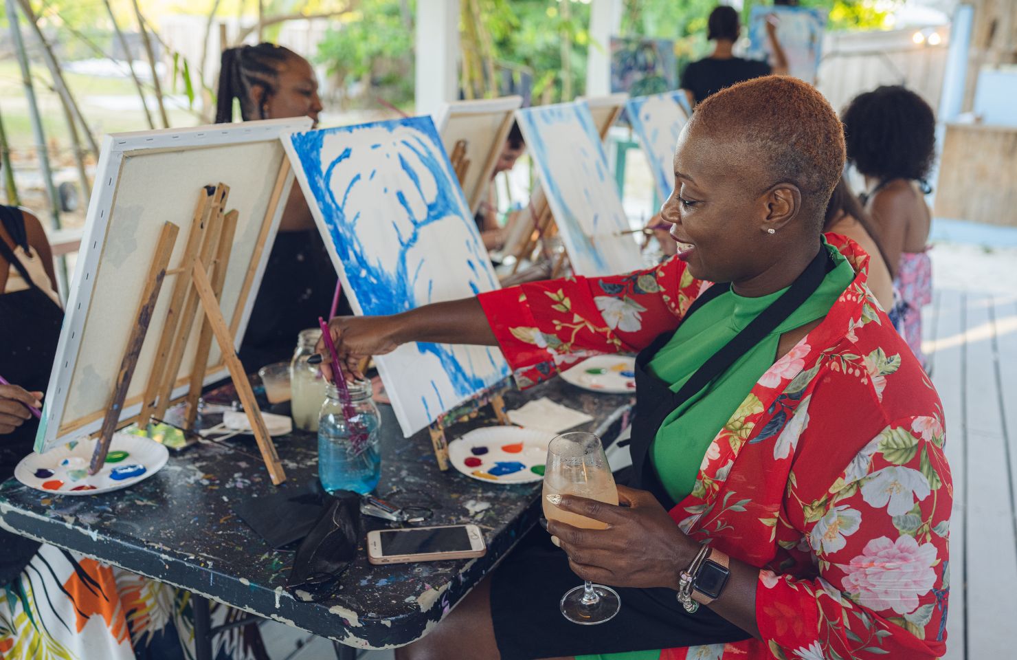 Raise The Roof: 10 Wild 40th Birthday Experiences | Activitygift