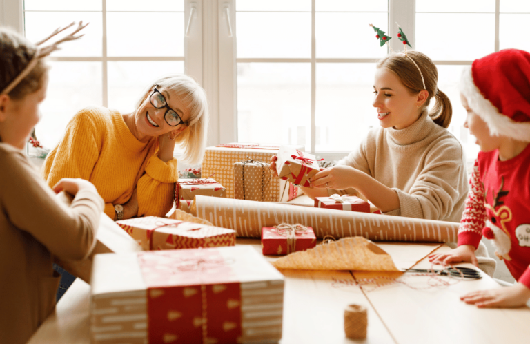 12 Funny Christmas Gift Exchange Ideas | Activitygift