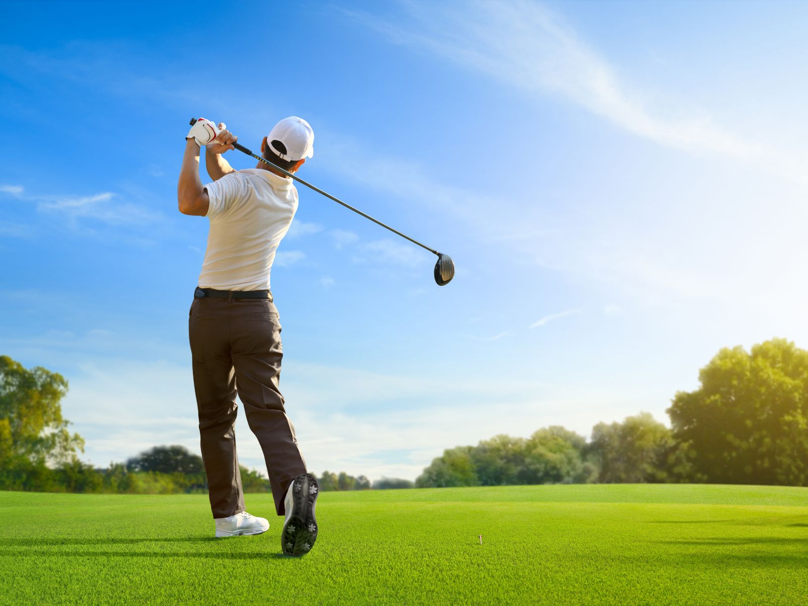 The 14 Best Golf Experience Days | Activitygift