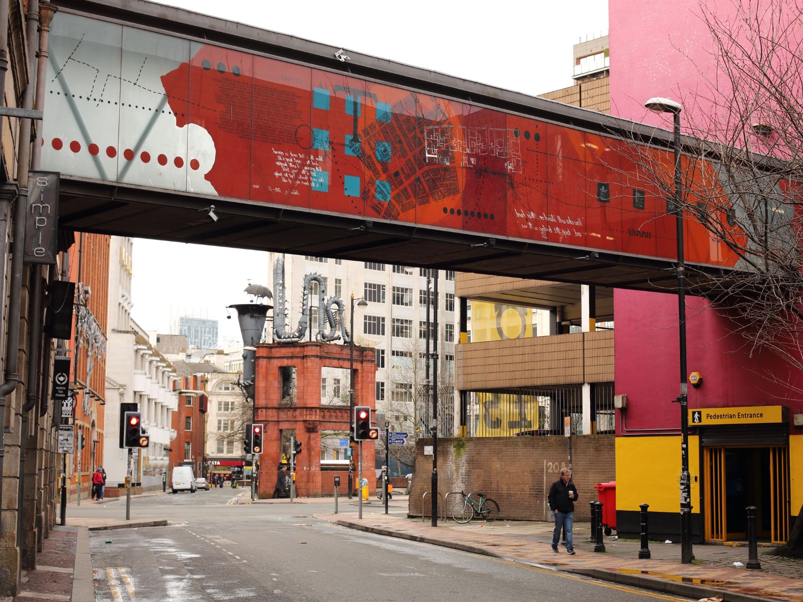 The 10 Most Popular Manchester Experiences | Activitygift