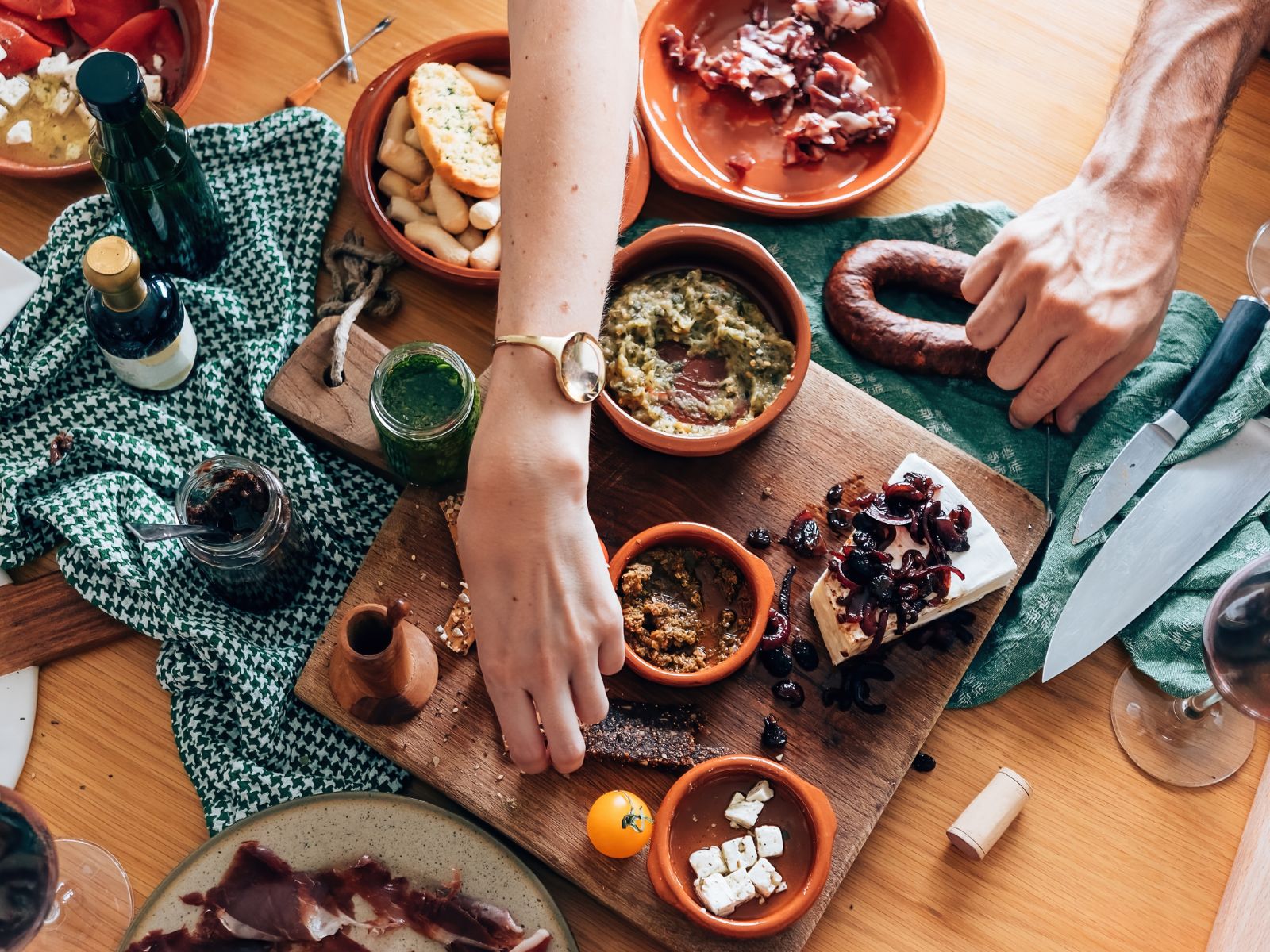 The 18 Most Popular Food Experience Gifts | Activitygift