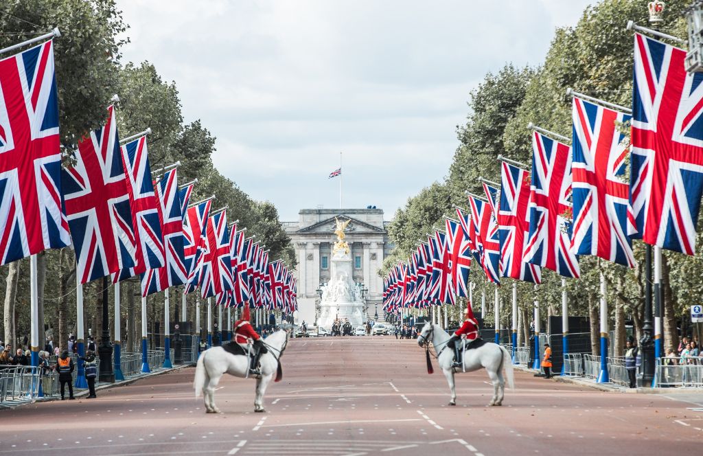 The 15 Best London Experience Gifts | Activitygift