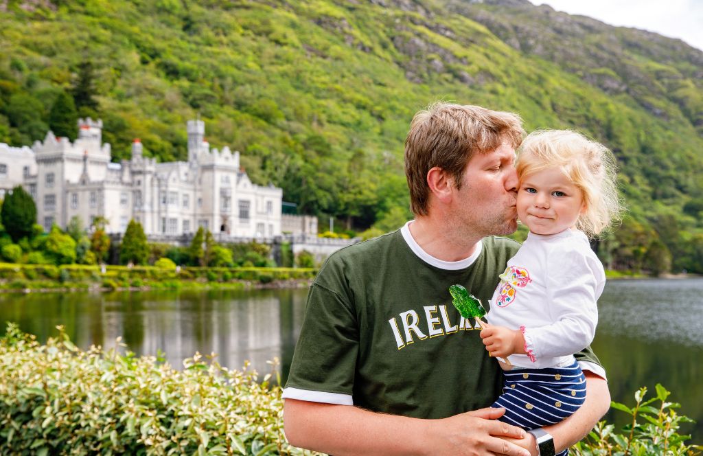15 Father's Day Ideas In Ireland 2024 | Activitygift