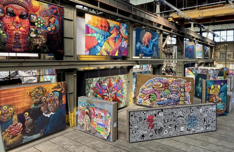 The 15 Best Amsterdam Stag Do Activities | Activitygift