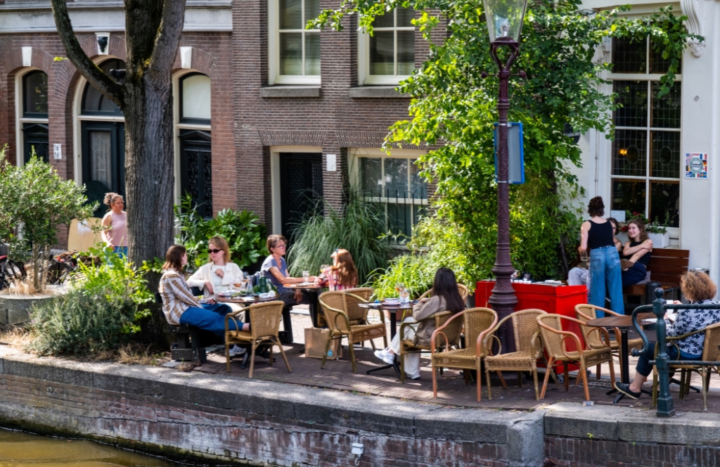 9 Things To Do In The Netherlands With Friends | Activitygift