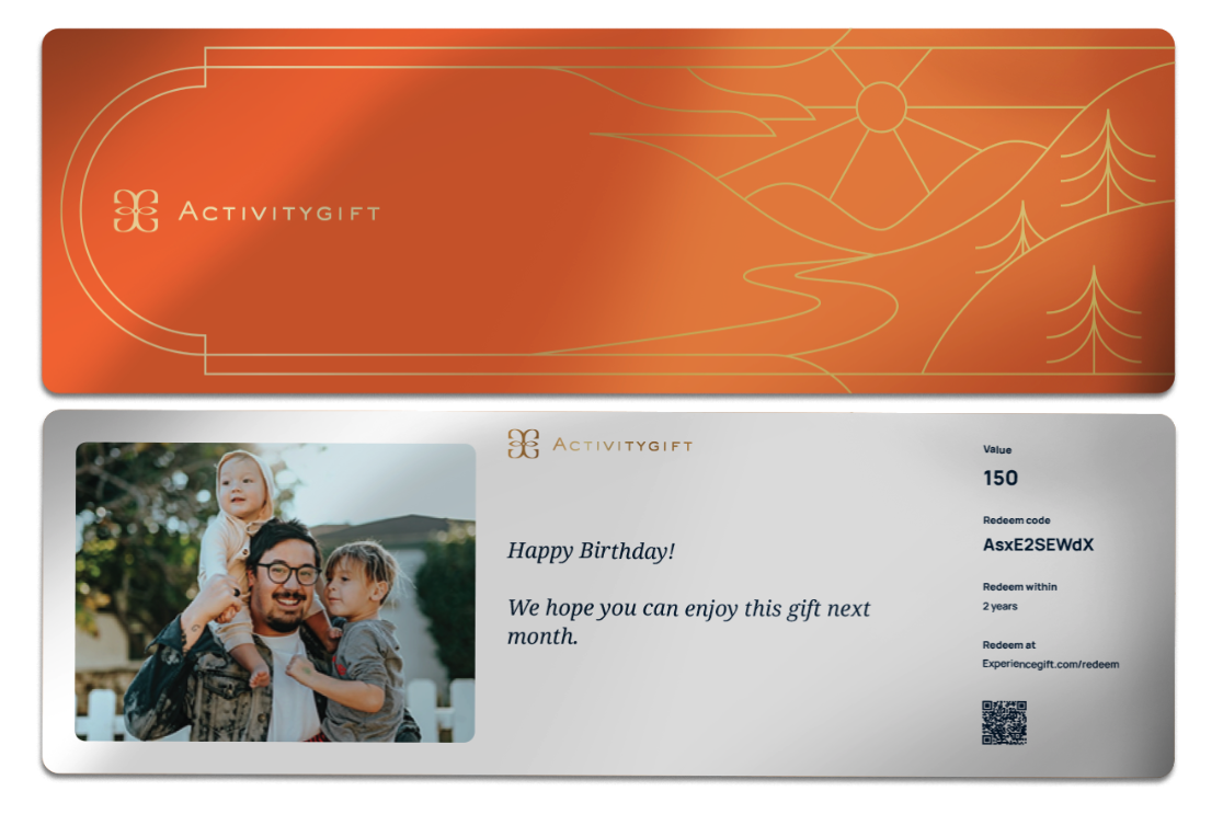 Activity Gift Vouchers For 50,000+ Experiences Worldwide